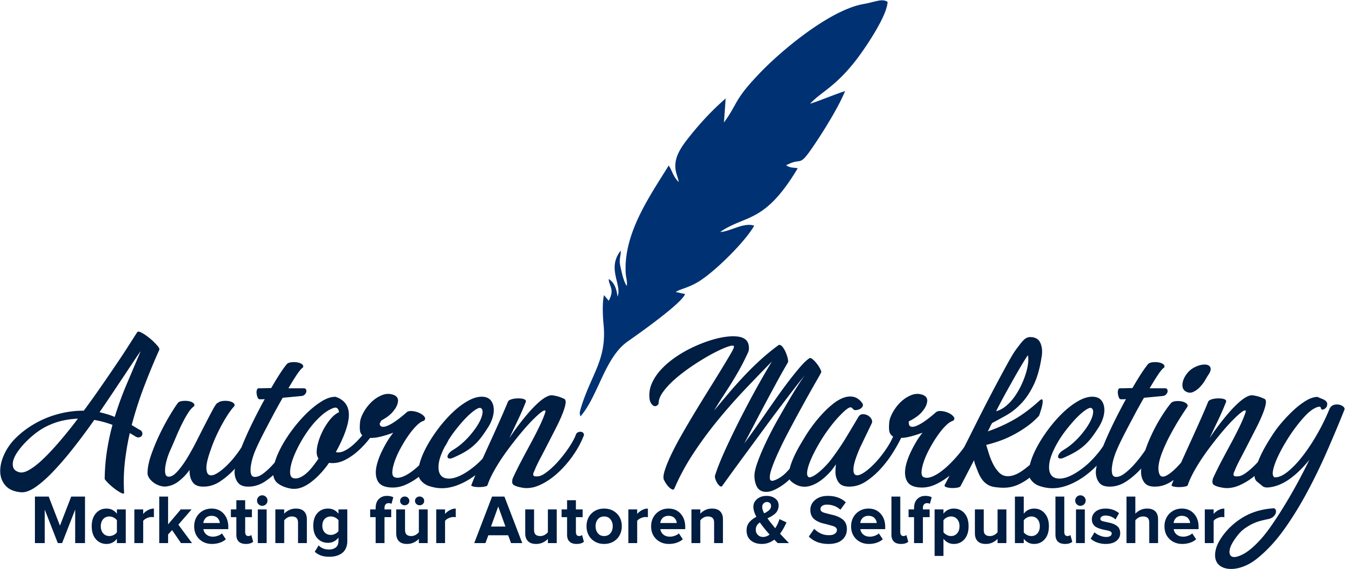 Autoren Webseite Autoren Marketing